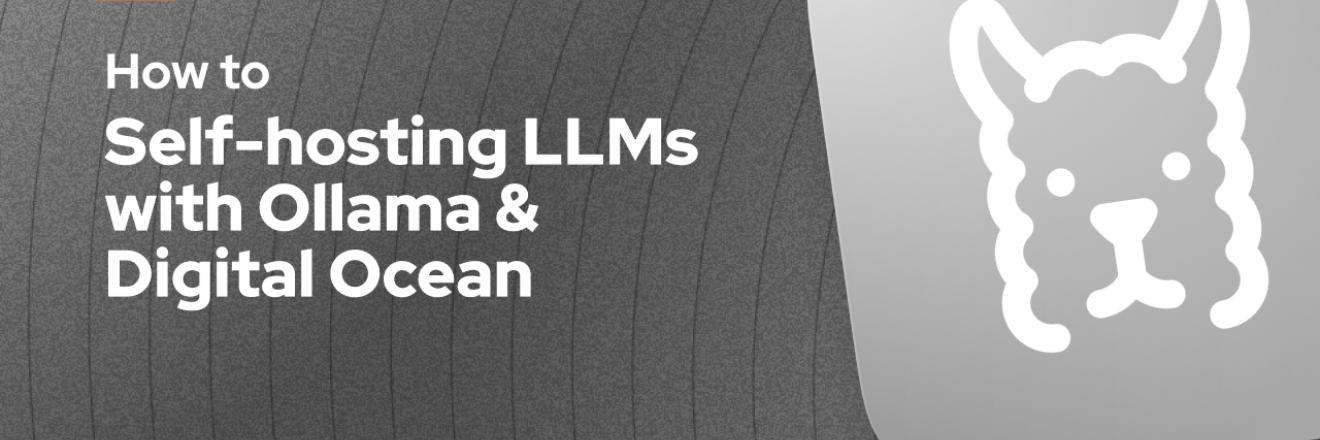 Self-Hosting Llms PART 2: Deploying Ollama and Appsmith with Docker and Digital Ocean | Appsmith ...